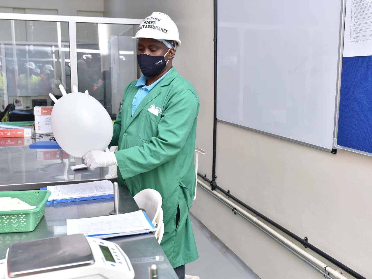 Technical Expertise - eamedicalvitals.com