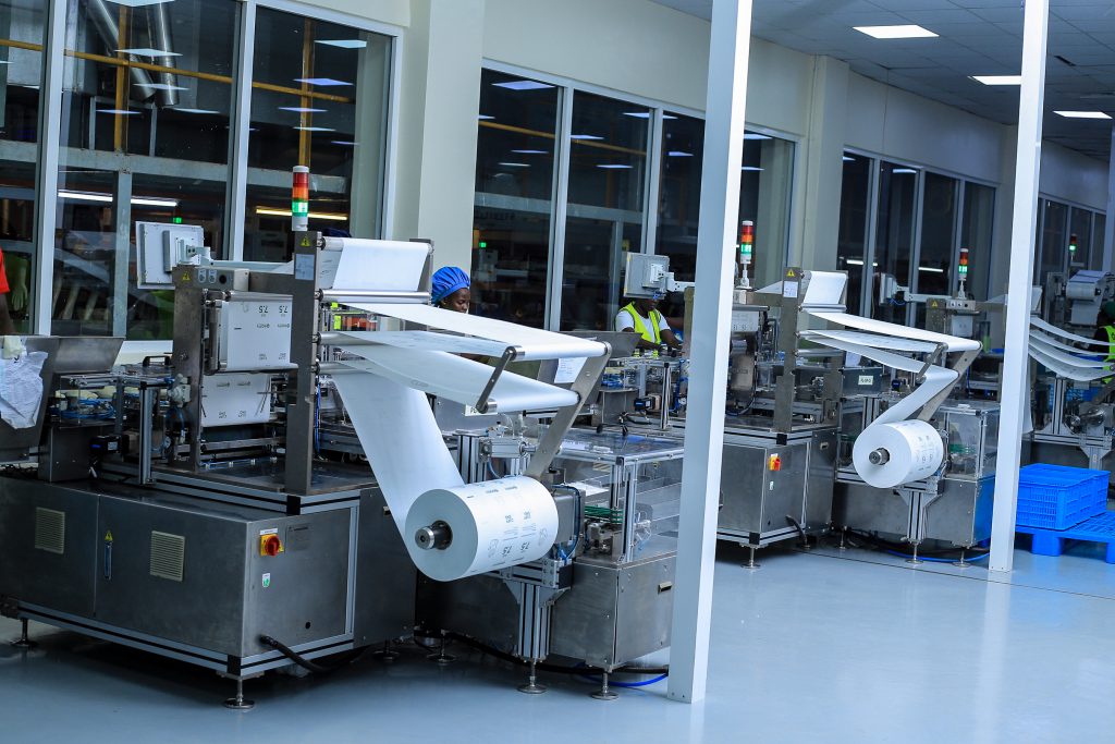 A New Era of Growth for East African Medical Vitals – The Second ...